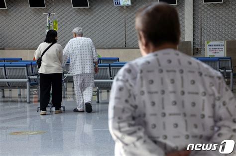 전공의 복귀는 언제쯤
