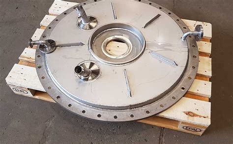 IGG Repair Global Boiler Aalborg