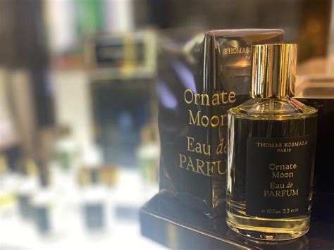 Thomas Eurich On Linkedin Thomas Kosmala Parfumss New Ornate Moon