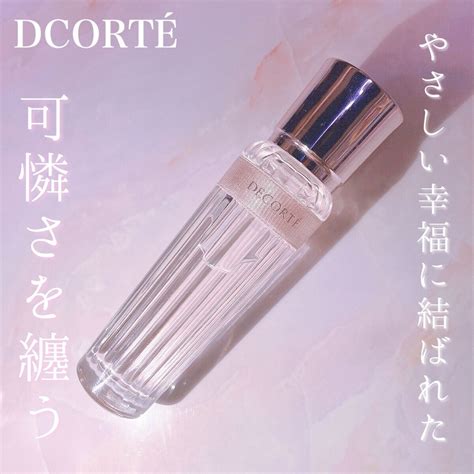 キモノ ユイ オードトワレ｜decortÉの口コミ 可憐な香りのモテ香水 DecortÉ By Hinori🎀🫧敏感肌 Lips