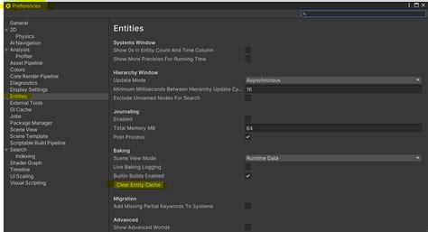 SOLVED Loading Entity Scene Failed Because The Entity Header File