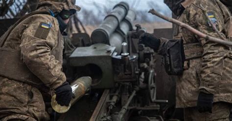 Покровское направление Украинские военные рассказали Cnn о нехватке