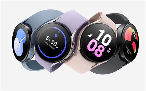 La Samsung Galaxy Watch5 Pro Avec Des Galaxy Buds 2 Au Prix Le Plus Bas