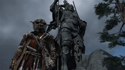 Ghost Of Tsushima Directors Cut วิธีเก็บเกราะ Shadow Of The Colossus