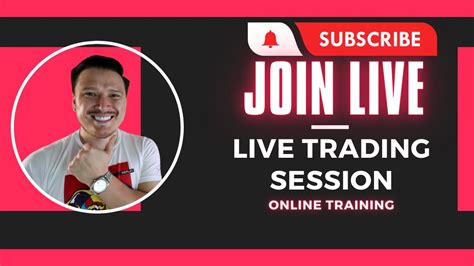 🤑😬live Trading Session On Binary Options And Free Signals💲💰 Youtube