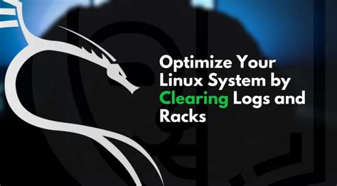 Optimize Your Linux System By Clearing Logs And Racks Web Asha
