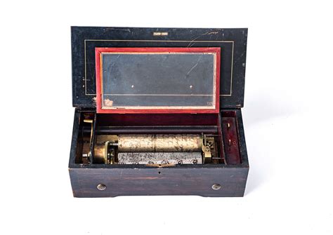 How To Make Music Box Scroll Audiolover