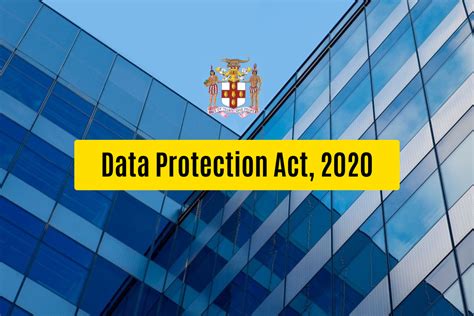 Data Protection Act 2020 National Fisheries Authority