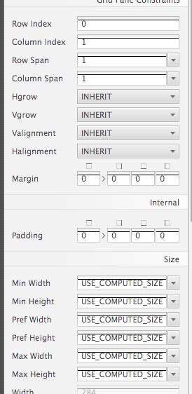 All My JavaFX TextFields Have Lines In Them MicroEducate
