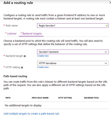 Azure Application Gateway Azurebrains