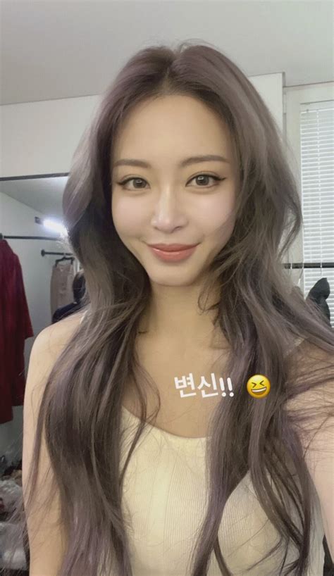 정확히 44세인 한예슬 오늘자 근황 유머움짤이슈 에펨코리아