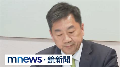 接受8次性招待？陳宗彥否認是「陳董」 監院：尚難採信｜鏡新聞