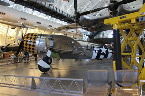Visited The Air And Space Museum Udvar Hazy Location General Discussion Large Scale Planes