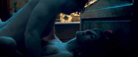 Naked Victoria Bedos In Vicky