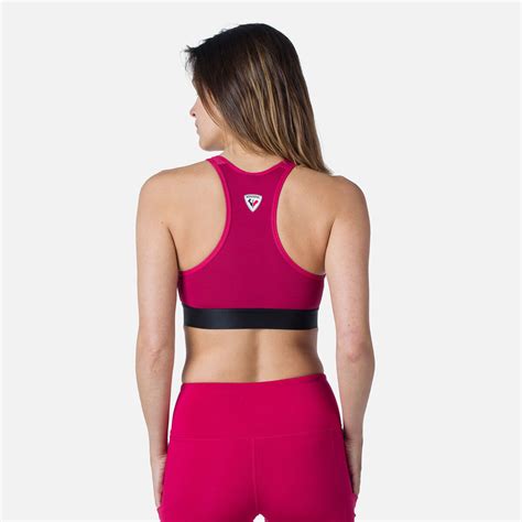 Womens Tech Sports Bra Outlet Rossignol
