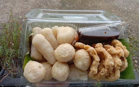 Sejarah Pempek Palembang Seafood Besar Terenak Dunia Kalahkan Sushi