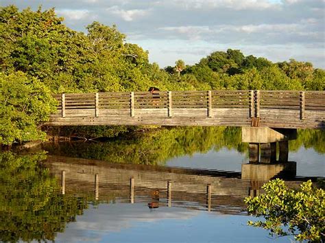 Lovers Key State Park We Love The Kayaking Beach Manatees