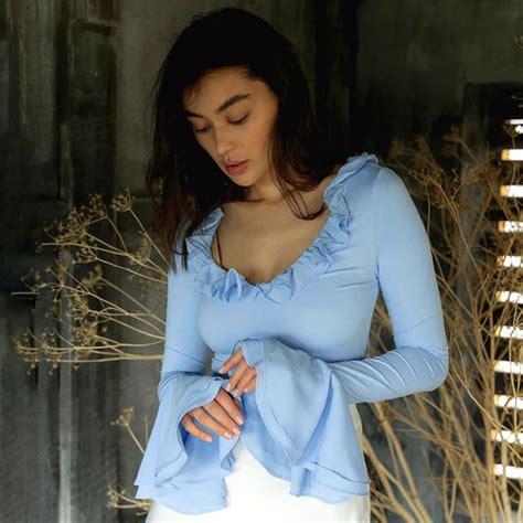 Blouses Madame B Collections