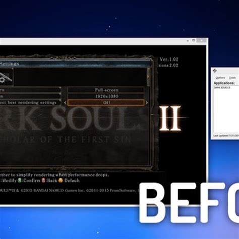 Borderless Gaming Alternatives And Similar Software