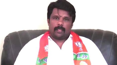 ಹೆಗಡೆ ಅಲ್ಲ ಅವರಪ್ಪ ಹುಟ್ಟಿ ಬಂದ್ರೂ ಸಂವಿಧಾನ ಬದಲಾಯಿಸಲು ಆಗಲ್ಲ ಸ್ವಪಕ್ಷದ ನಾಯಕನ