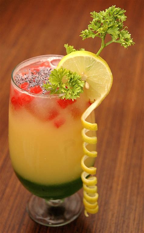 Tiki Drinks Fancy Drinks Pretty Drinks Yummy Drinks Beverages