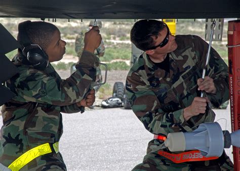 Holloman Prepares To Deploy In Phase I Exercise Holloman Air Force