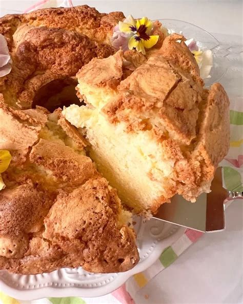 Sour Cream Pound Cake Artofit