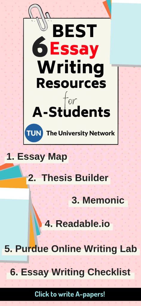 Help You Write Essay 10 Tips To Write An Essay And Actually Enjoy It