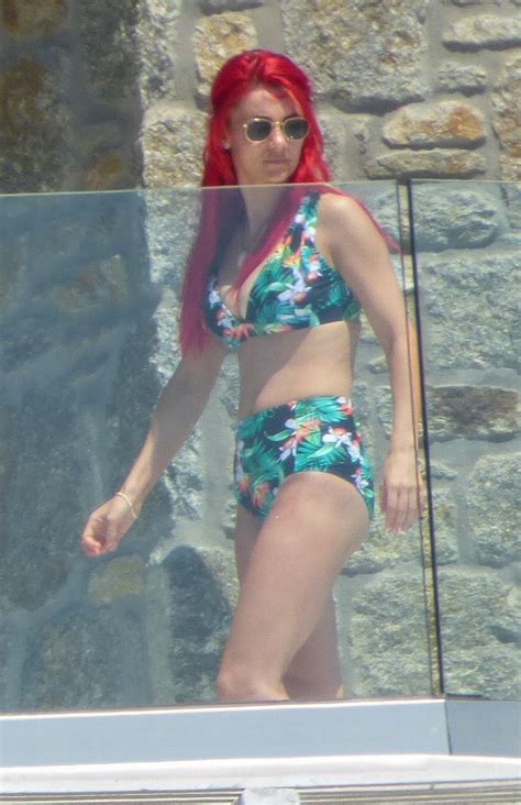 Image Of Dianne Buswell