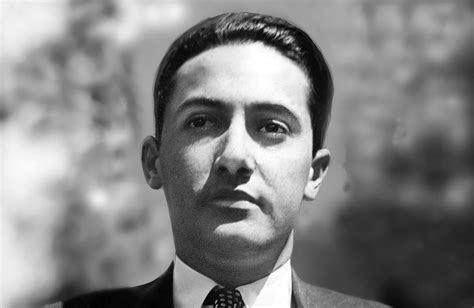 Irving Thalberg El Chico Maravilla Cinescopia