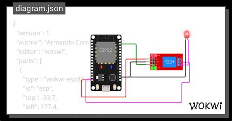 Ex1 Py Wokwi ESP32 STM32 Arduino Simulator