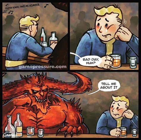 22 Fallout Memes Fallout Funny Funny Games Fallout Me