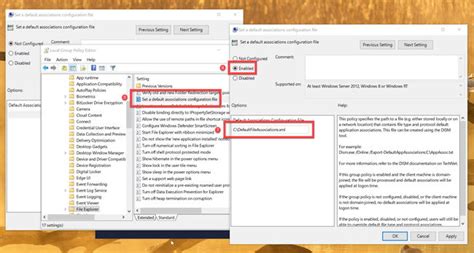 Formas De Configurar Aplicaciones Predeterminadas Correctamente En Windows Soporte Tic