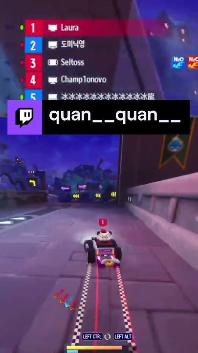《跑跑卡丁車：飄移》這啥？？？ Shorts Kartriderdrift 跑跑卡丁車飄移 Clips Twitch Gaming