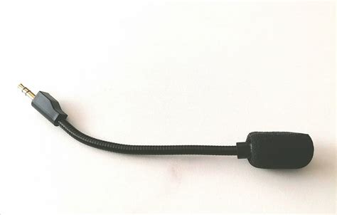 Snapklik Com Replacement Mic Boom For Logitech Pro Pro X Gaming Headset