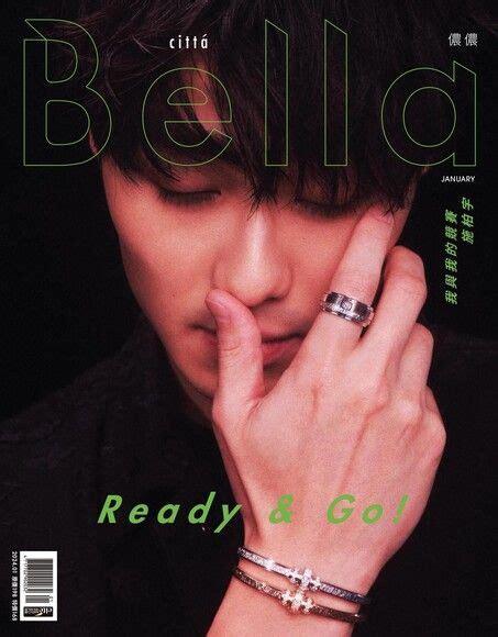 Bella儂儂 01月號2024 第476期 儂儂編輯部 Readmoo 讀墨電子書
