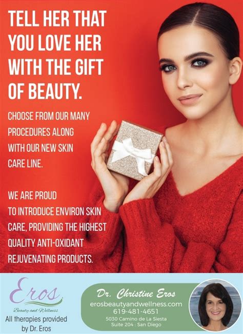 Eros Beauty And Wellness San Diego Skin Care Weight Loss Clinic