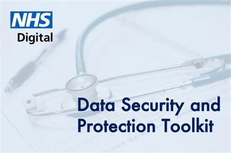 what is the data security protection toolkit predatech