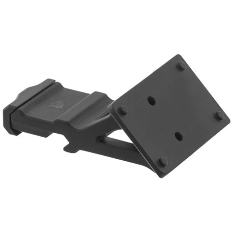 Picatinny Optic Mount For Docter® 45 Degree Utg®