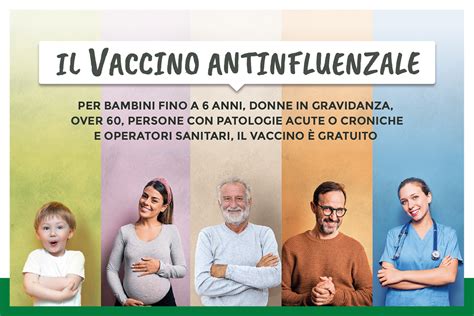La Vaccinazione Anti Influenzale Nei Pazienti Con Diabete San