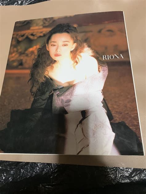 葉月里緒奈 写真集 RIONA代購幫