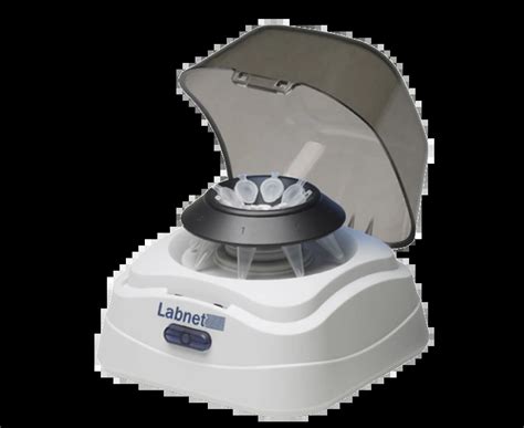 Labnet Mini Microcentrifuge Axonlab