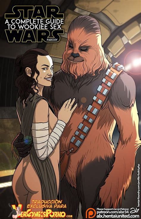 Star Wars Porno Wookie Porn Pictures XXX Photos Sex Images PICTOA