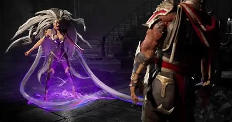 Mortal Kombat 1 Multi Recebe Novo Trailer Apresentando General Shao E