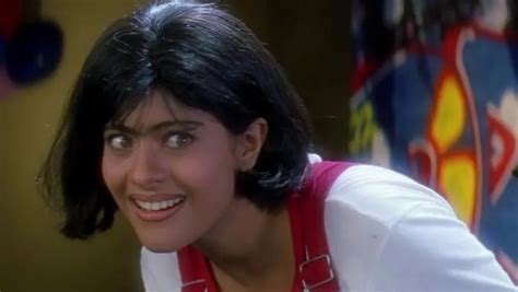 Kuch Kuch Hota Hai Facts Rani Mukerji On Koi Mil Gaya Song Dress कुछ