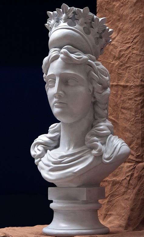Artstation Tyche