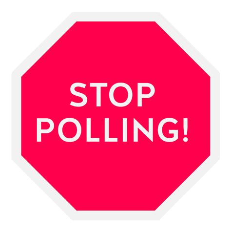 Stop Polling And Consider Using Rest Hooks Nordic Apis