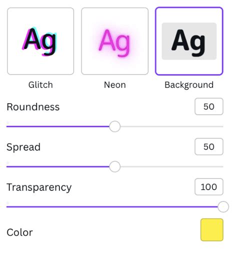 How To Highlight Text In Canva 5 Easy Steps