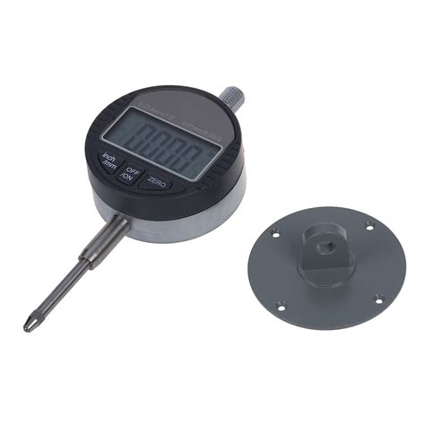 Digital Dial Indicator Dti 001mm0005 Range 0 2 Grandado