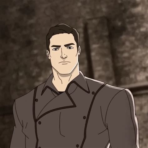 James Barnes Marvel Animated Universe Wiki Fandom